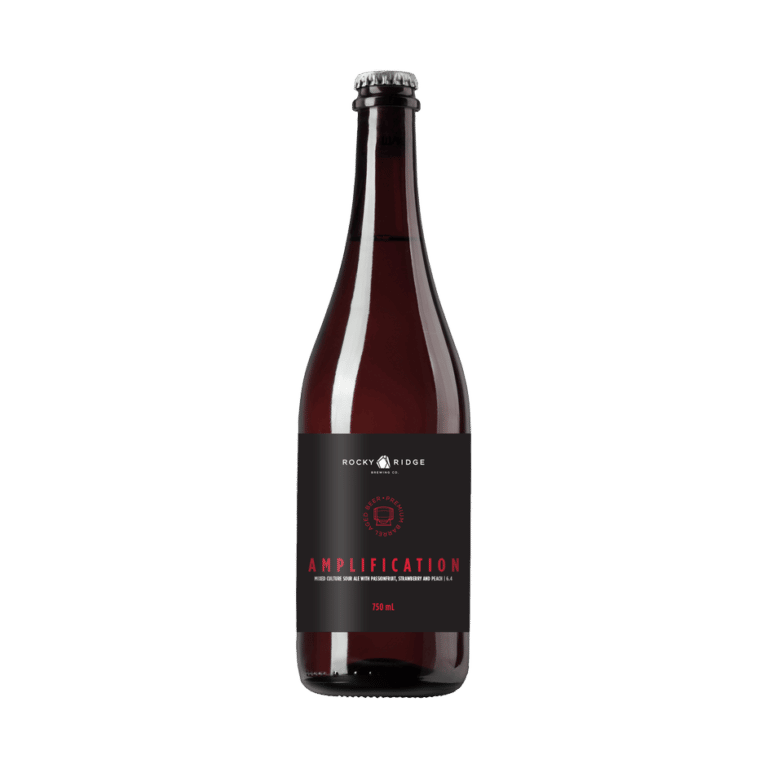 Amplification Rocky Ridge Brewing Co Amplification Rocky Ridge Brewing Co