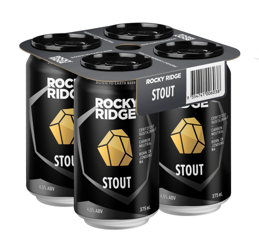 Stout | Your Winter Warmer