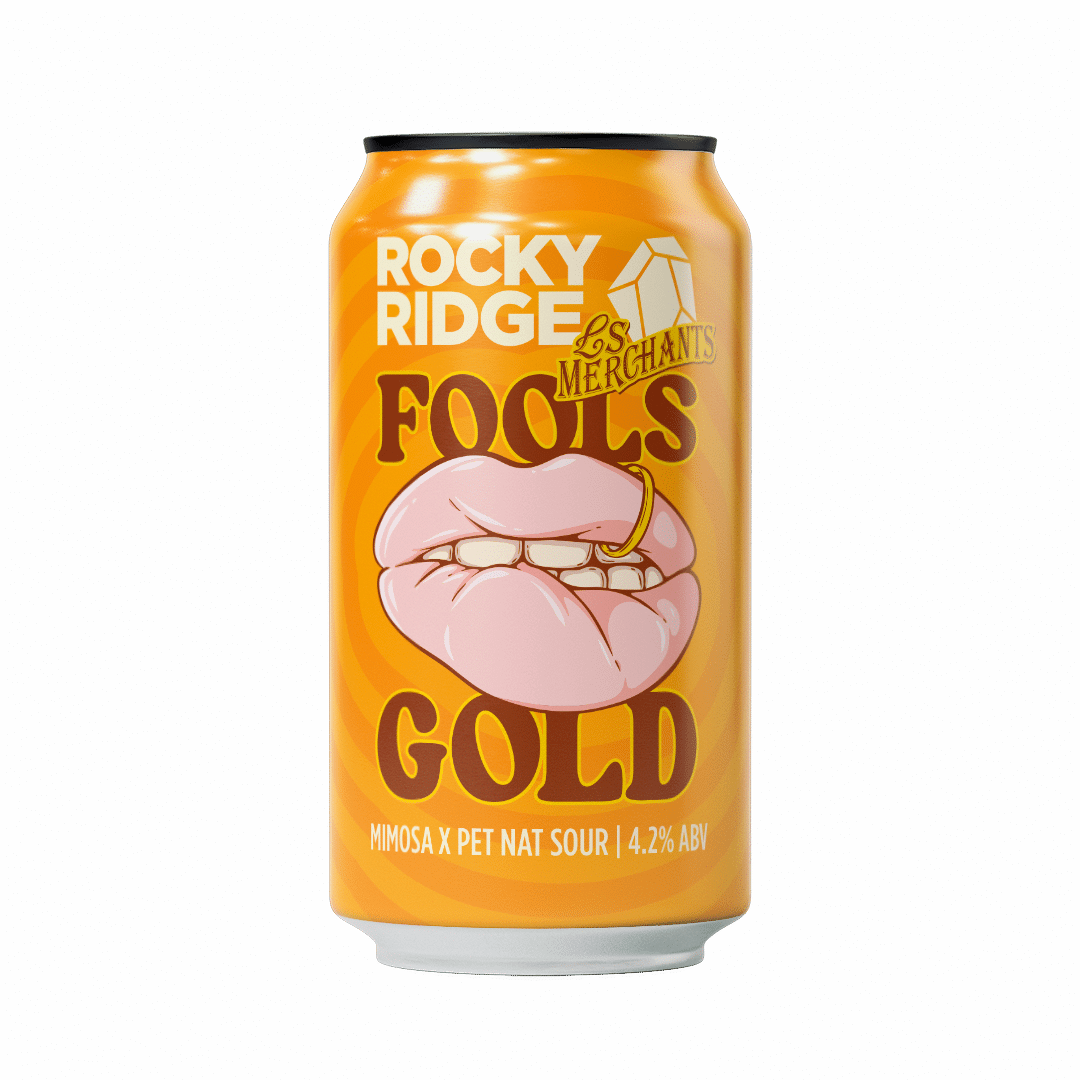 Craft Beer | South West Brewery WA – Rocky Ridge